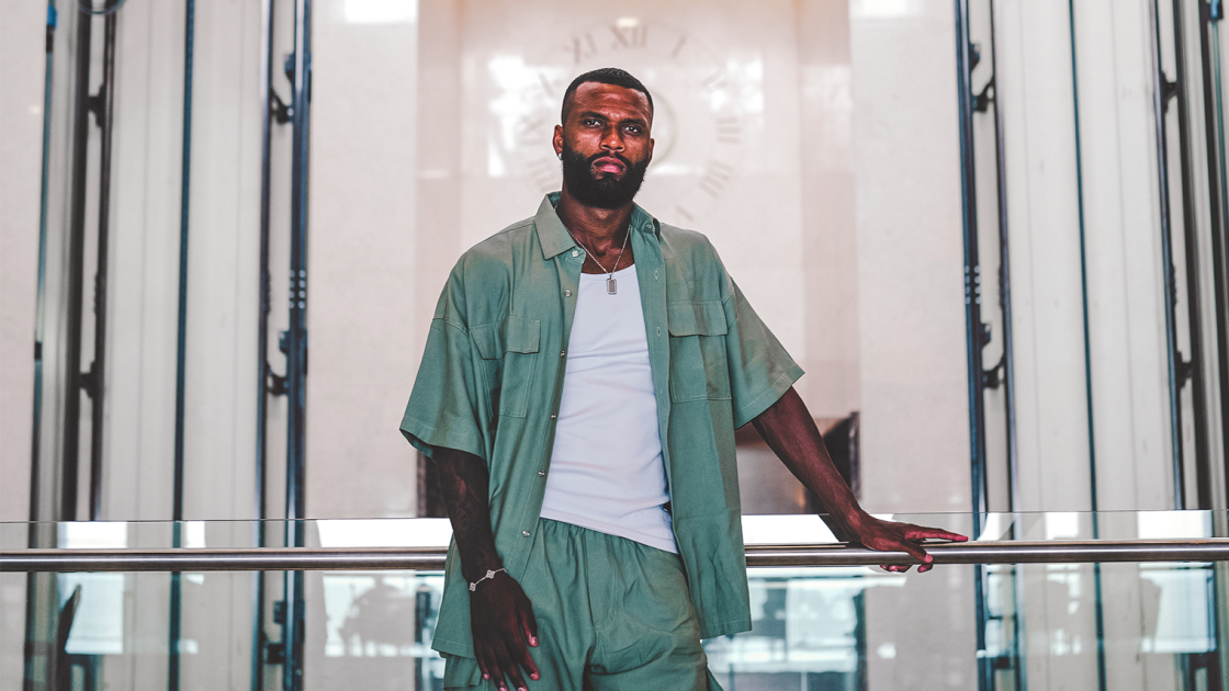 Igor Thiago extended interview: Keep the Faith | Brentford FC | Brentford FC