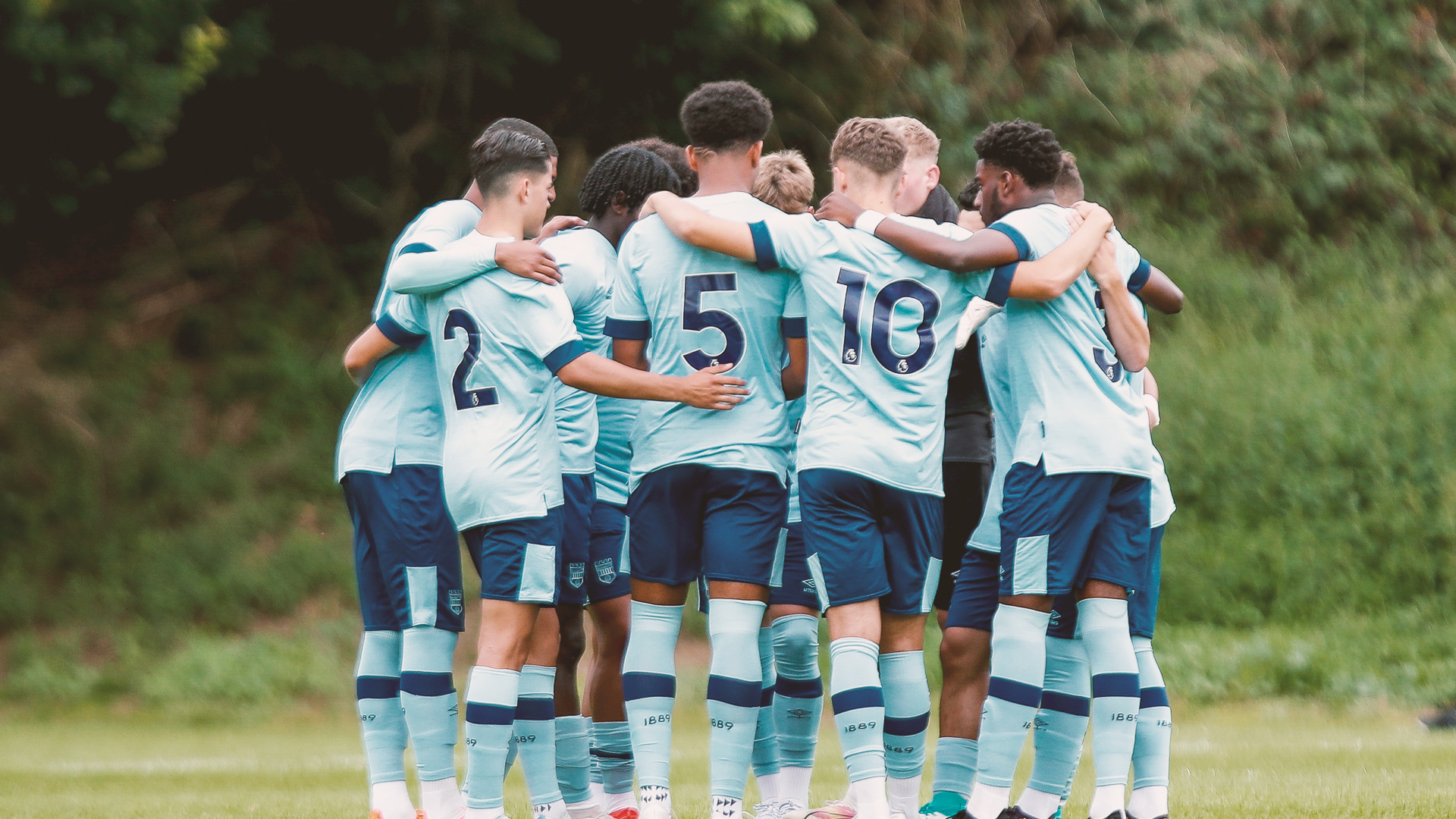 Brentford U18s to face Lommel SK U21s | Brentford FC