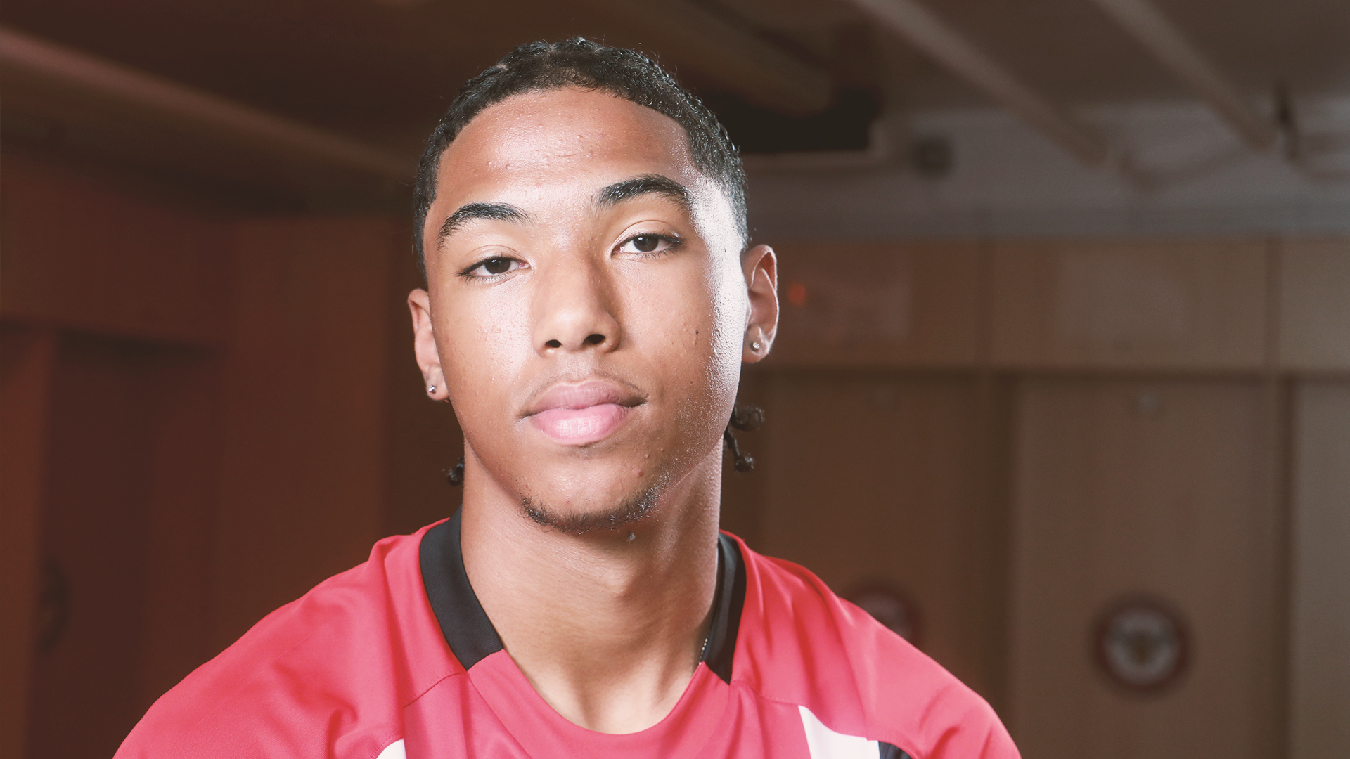 Benjamin Arthur’s first interview | Brentford FC