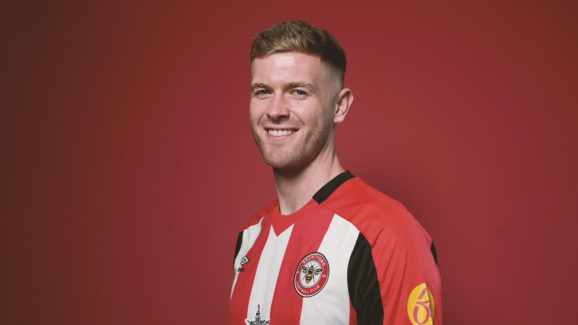 Nathan Collins: Family Business | Brentford FC