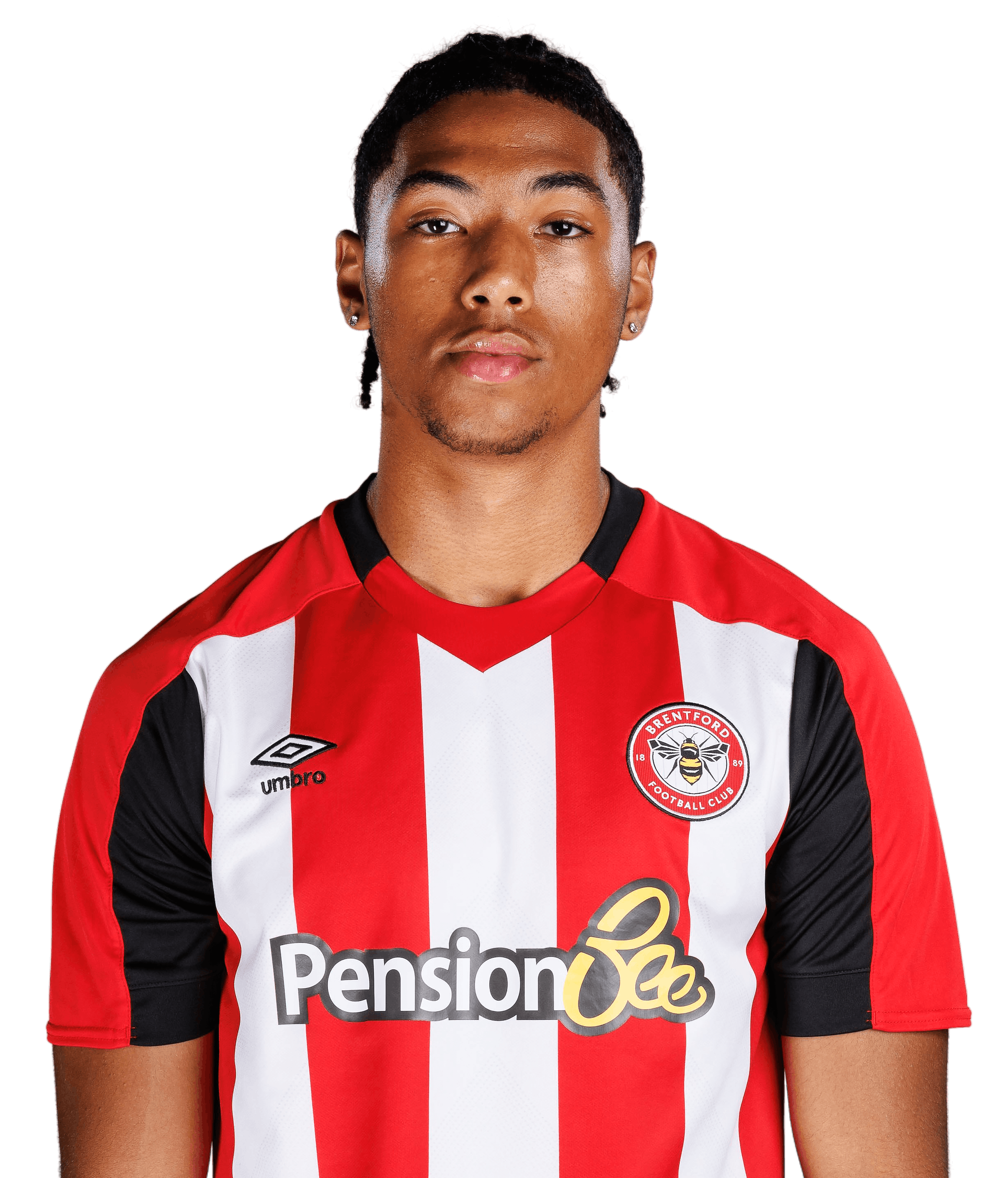 Benjamin Arthur | Brentford FC