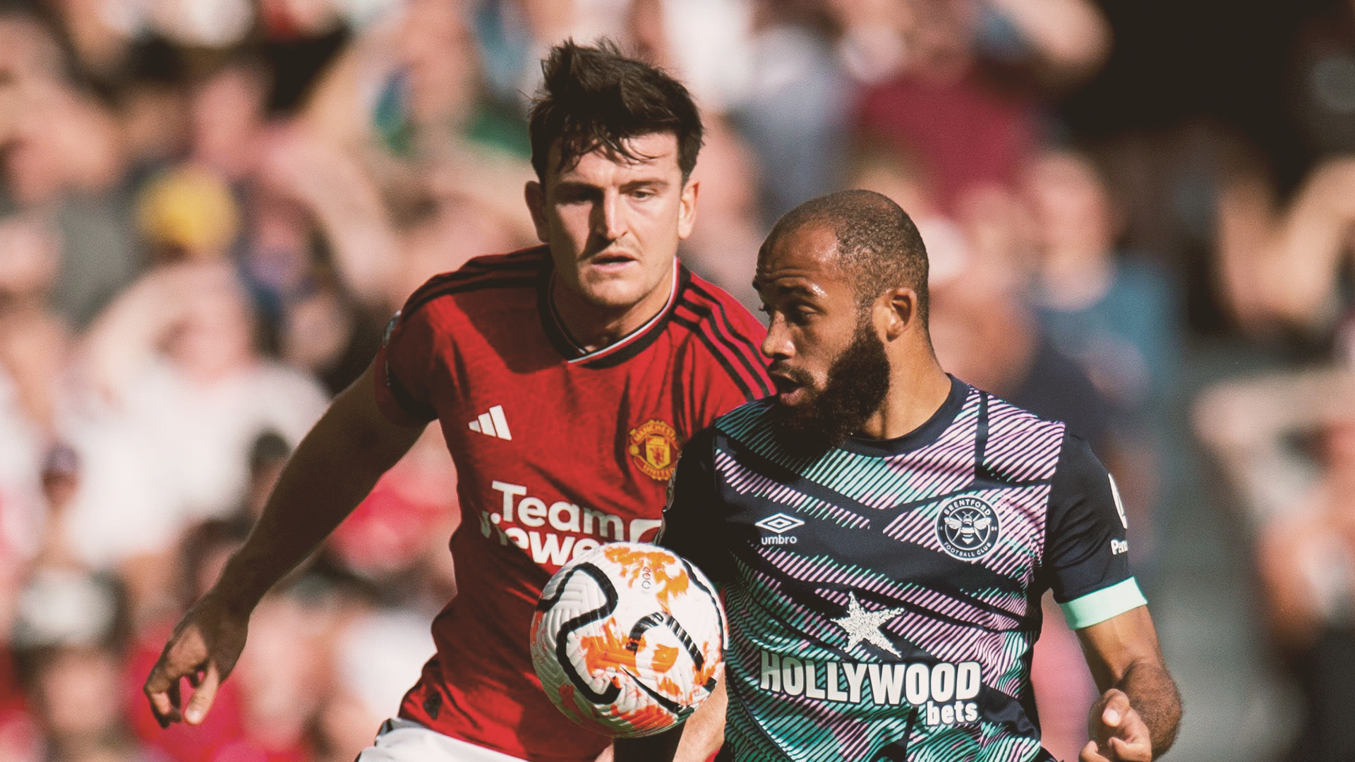 Highlights Report And Reaction Manchester United 2 Brentford 1