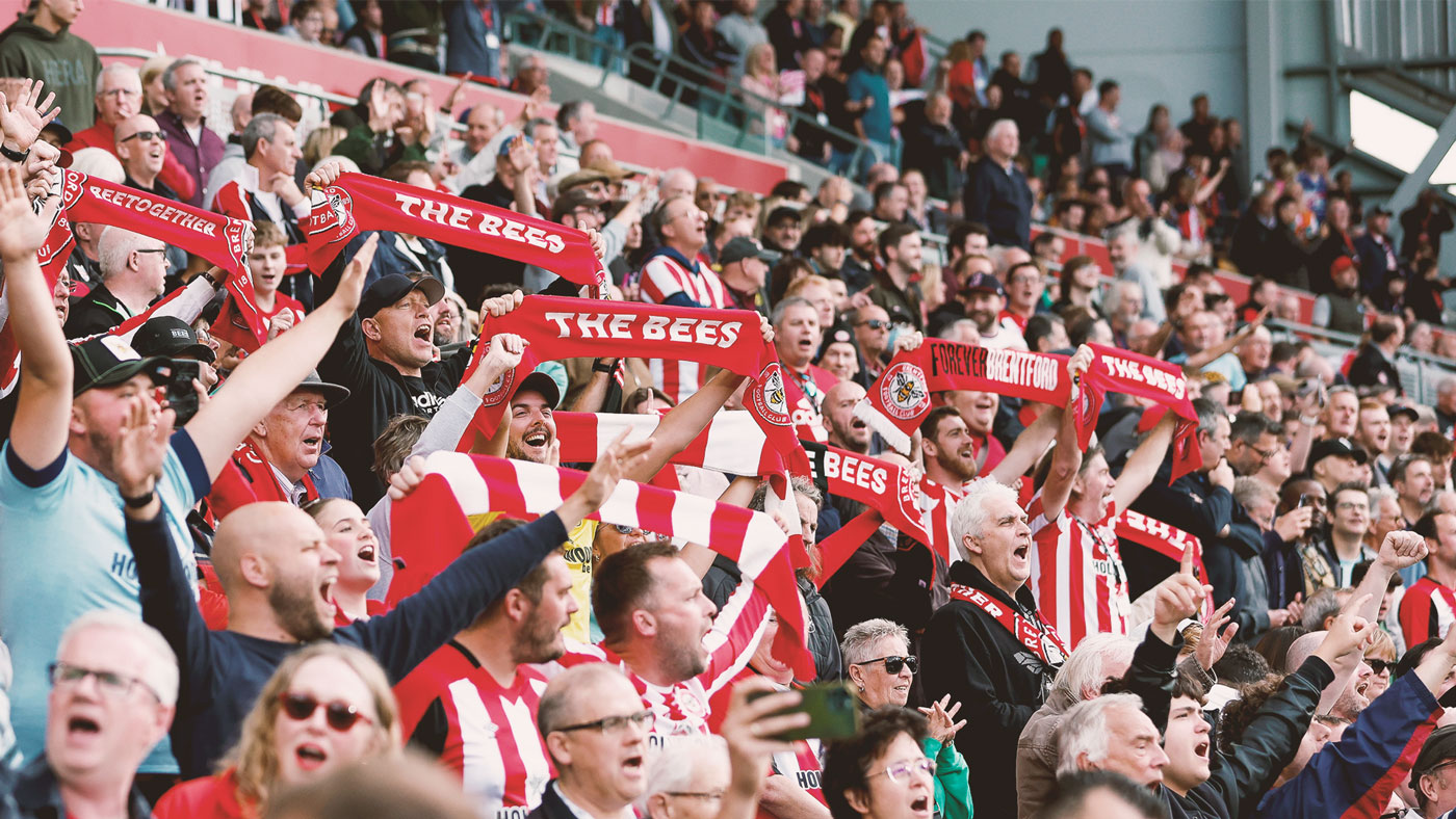 Brentford V Liverpool Matchday Guide Brentford Fc