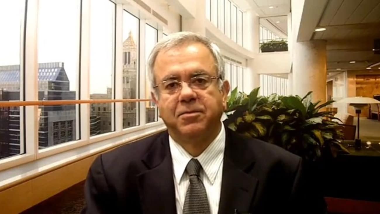 Monoclonal gammopathy-associated proliferative glomerulonephritis — Sanjeev Sethi, M.D., Ph.D ...