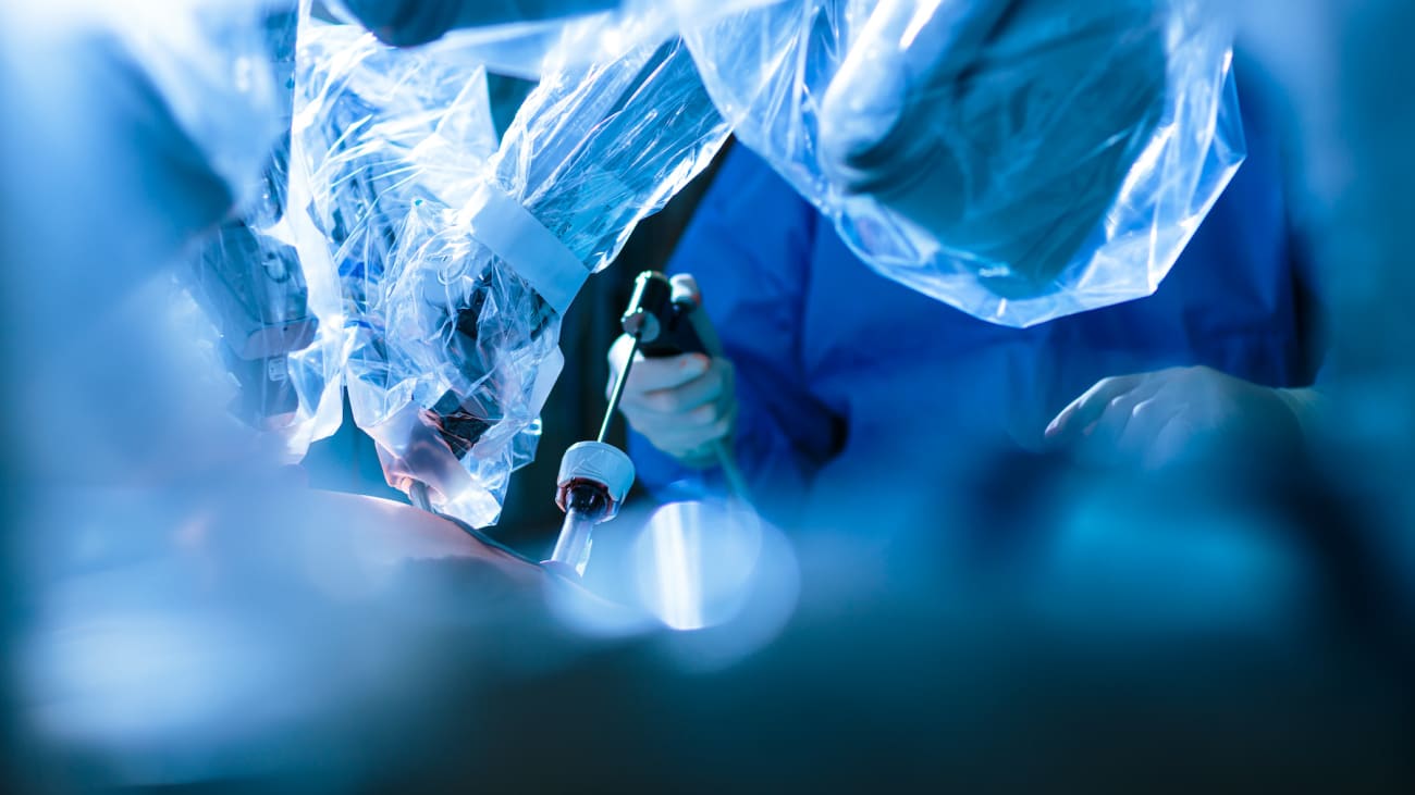 Ventral Hernia Repair Broadcastmed
