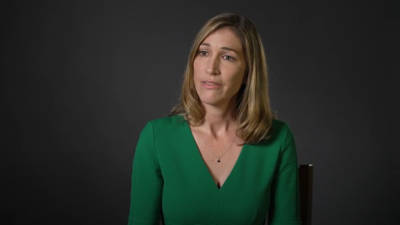 Alicia Morgans Md Mph On Genitourinary Cancer Treatment And Dana