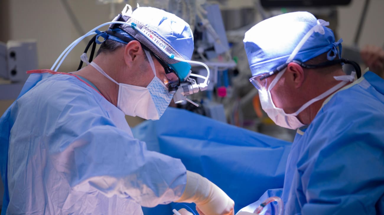Hyponatremia: An overlooked risk factor after cardiac surgery ... Hyponatremia: An overlooked risk factor after cardiac surgery ...