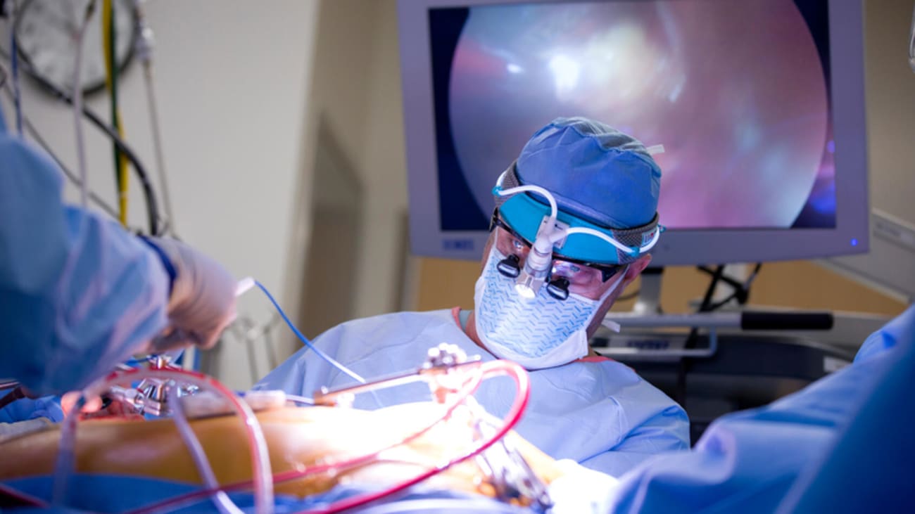 Clinical outcomes of mitral valve repair for degenerative mitral ... Clinical outcomes of mitral valve repair for degenerative mitral ...