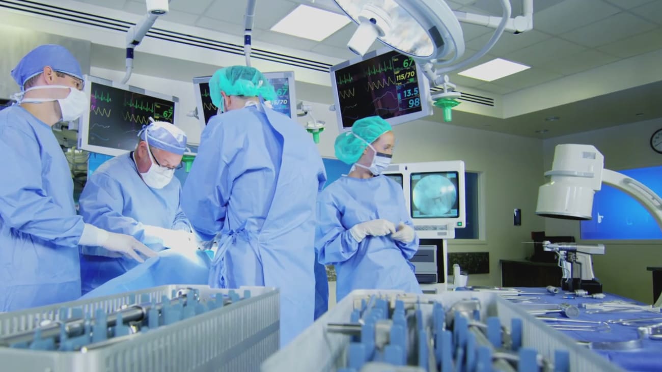 KARL STORZ CAPITAL – Providing Solutions, Creating Relationships - Karl Storz