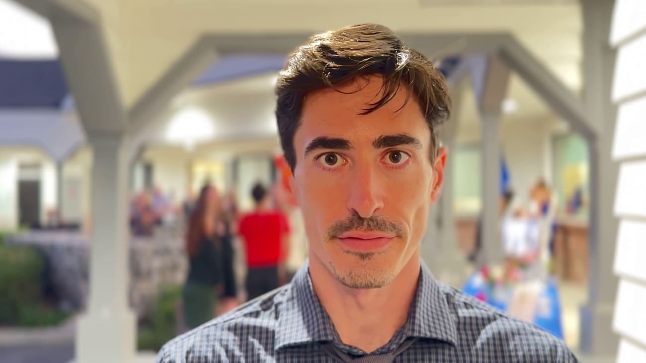 Hematologist/oncologist Matthew Keating, MD shares planning process behind Yorba Linda infusion ...