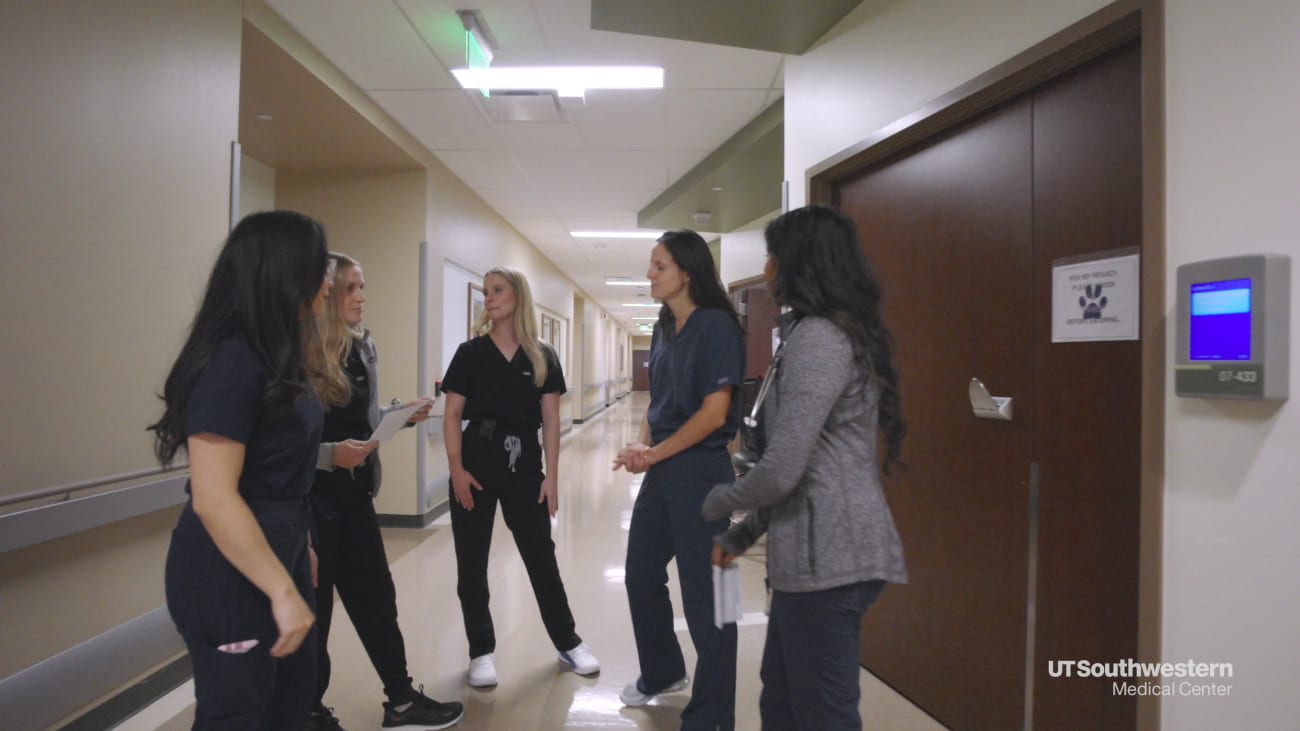 Ob/Gyn Residency Program Virtual Tour - UT Southwestern Medical Center