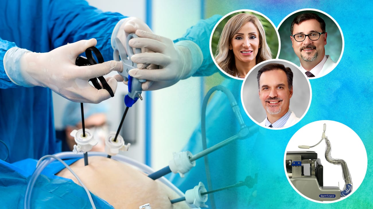 Mastering Total Laparoscopic Hysterectomy Detailed Clinical Case