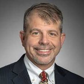 Provider Profile – Chris C. Cook, M.D. - Sentara