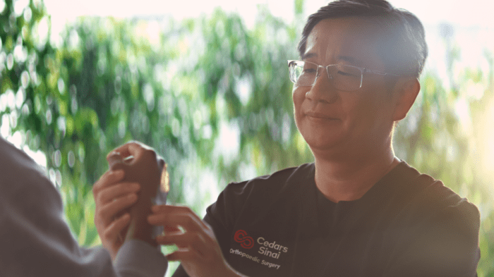 2nd Annual Cedars Sinai Hand Symposium: Current Controversies in Hand Surgery and Therapy ...