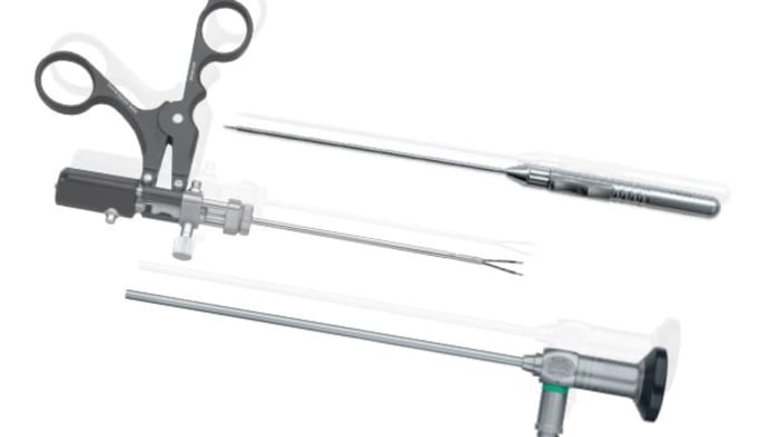 Instruments Catalog For Endonasal Skull Base Surgery Broadcastmed