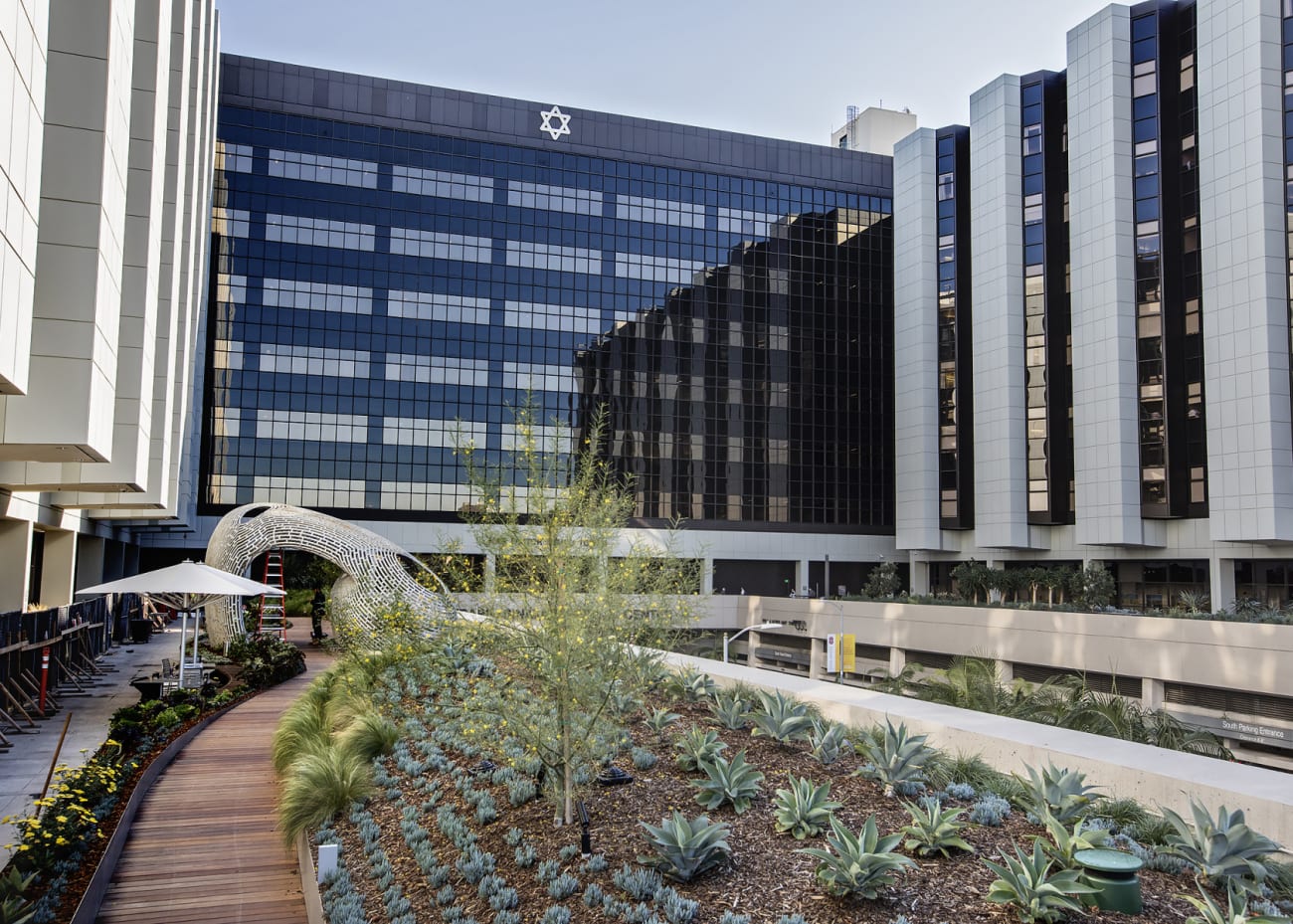 Cedars Sinai Cancer Welcomes Gynecologic Oncologist Margaret Liang Md 8917