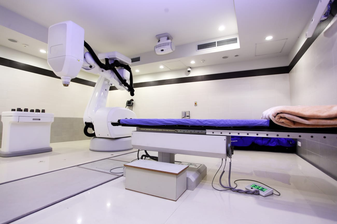 Optimizing Outcomes How Multidisciplinary Approaches Improve Prostate