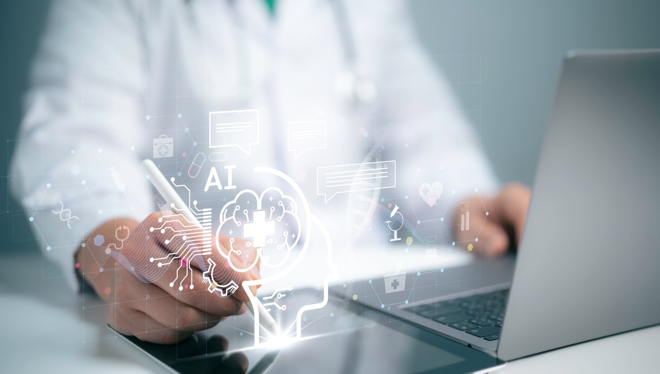 Can Artificial Intelligence Replace Doctors? - BroadcastMed Can Artificial Intelligence Replace Doctors? - BroadcastMed