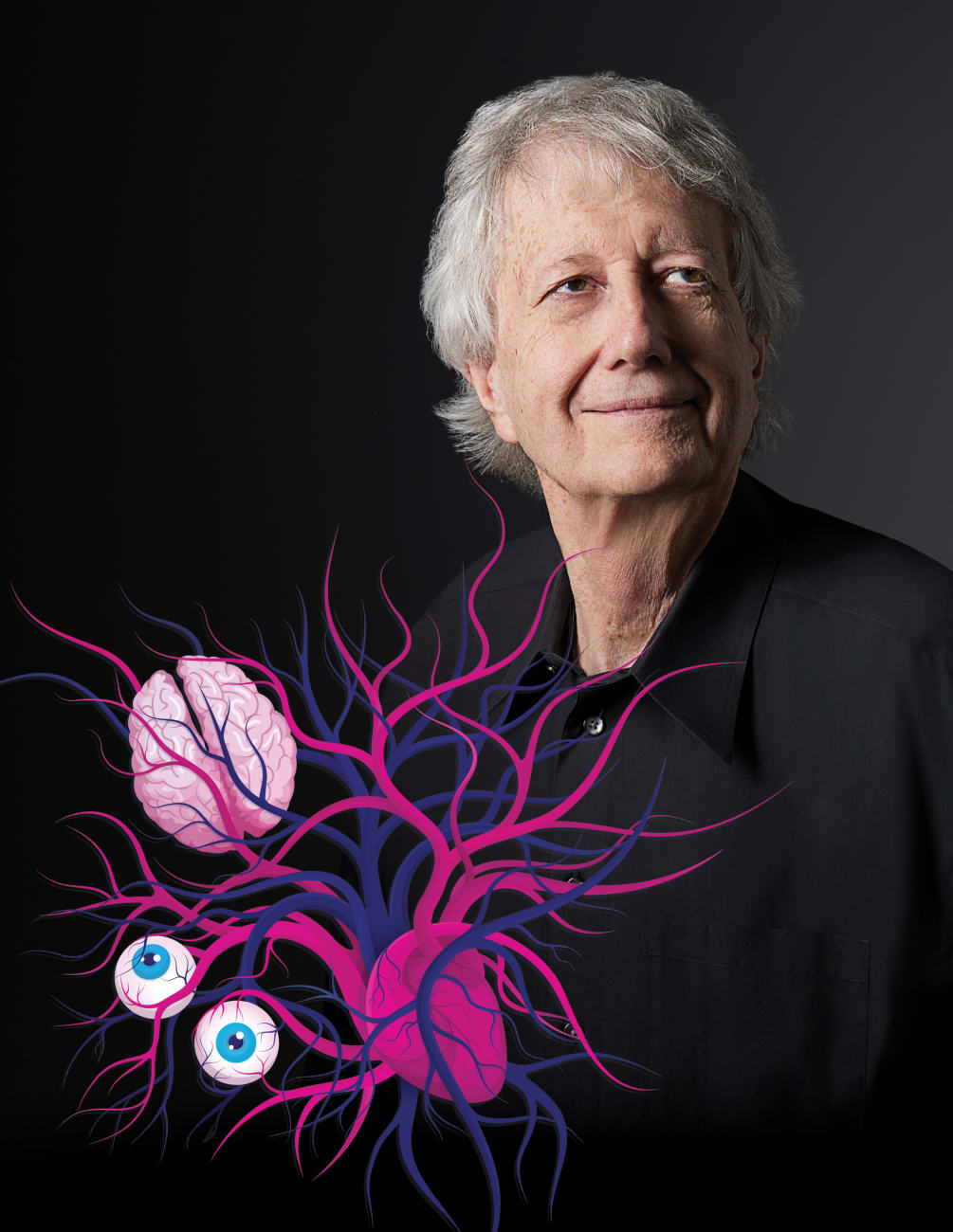 Exploring the Lifesaving Linkage Between AMD and Heart Disease ... Exploring the Lifesaving Linkage Between AMD and Heart Disease ...