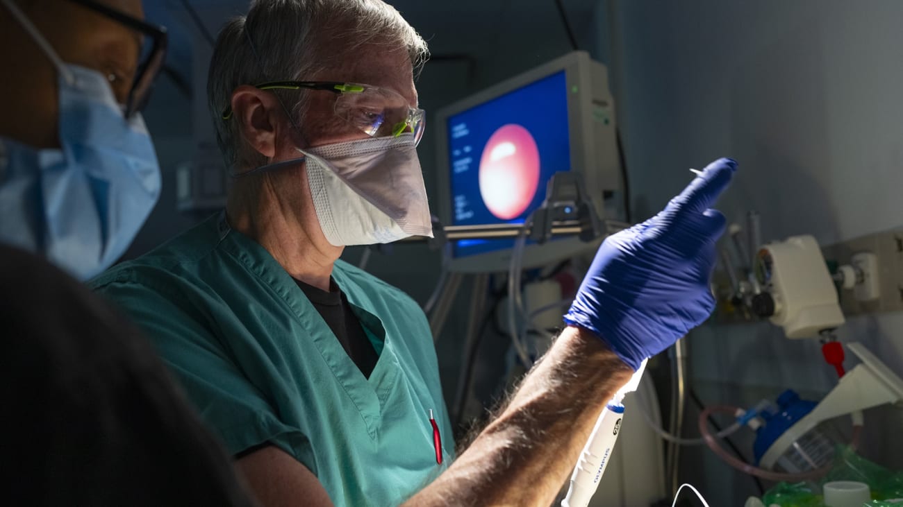 Multidisciplinary Lung Nodules Program Streamlines Management Of
