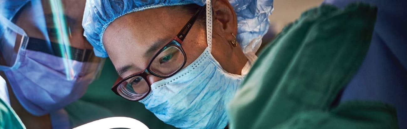 Sentinel Lymph Node Biopsy Precision Diagnostics For Gynecologic Cancers Broadcastmed