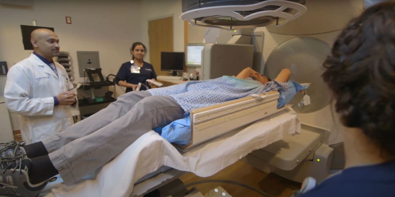 SBRT Controls Metastatic Kidney Cancer ‘For As Much as 2 Years’, Says Expert - UT Southwestern ...