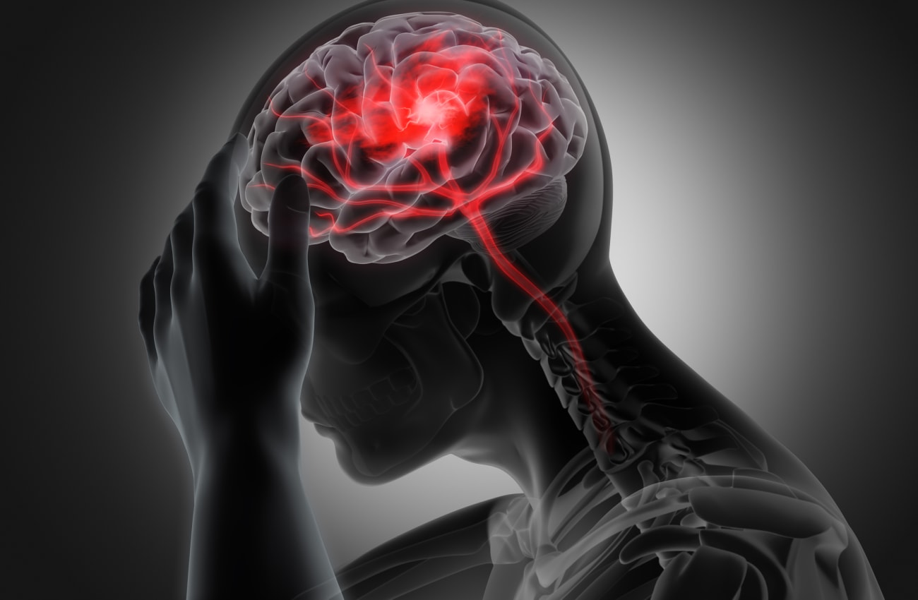 Brain Scans Of Former Nfl Athletes Show A Repair Protein In Place Long