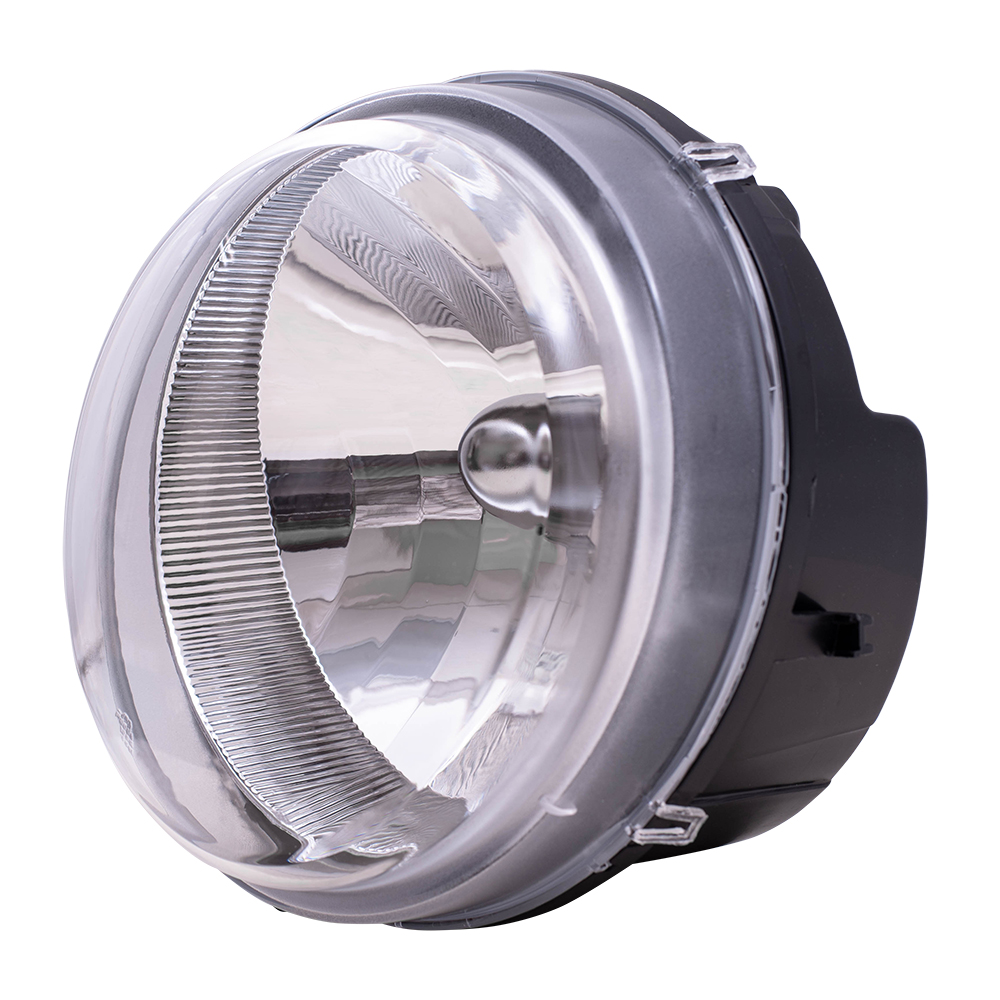 05-07 Jeep Liberty Drivers Headlight Assembly - EverydayAutoParts.com 05-07 Jeep Liberty Drivers Headlight Assembly - EverydayAutoParts.com