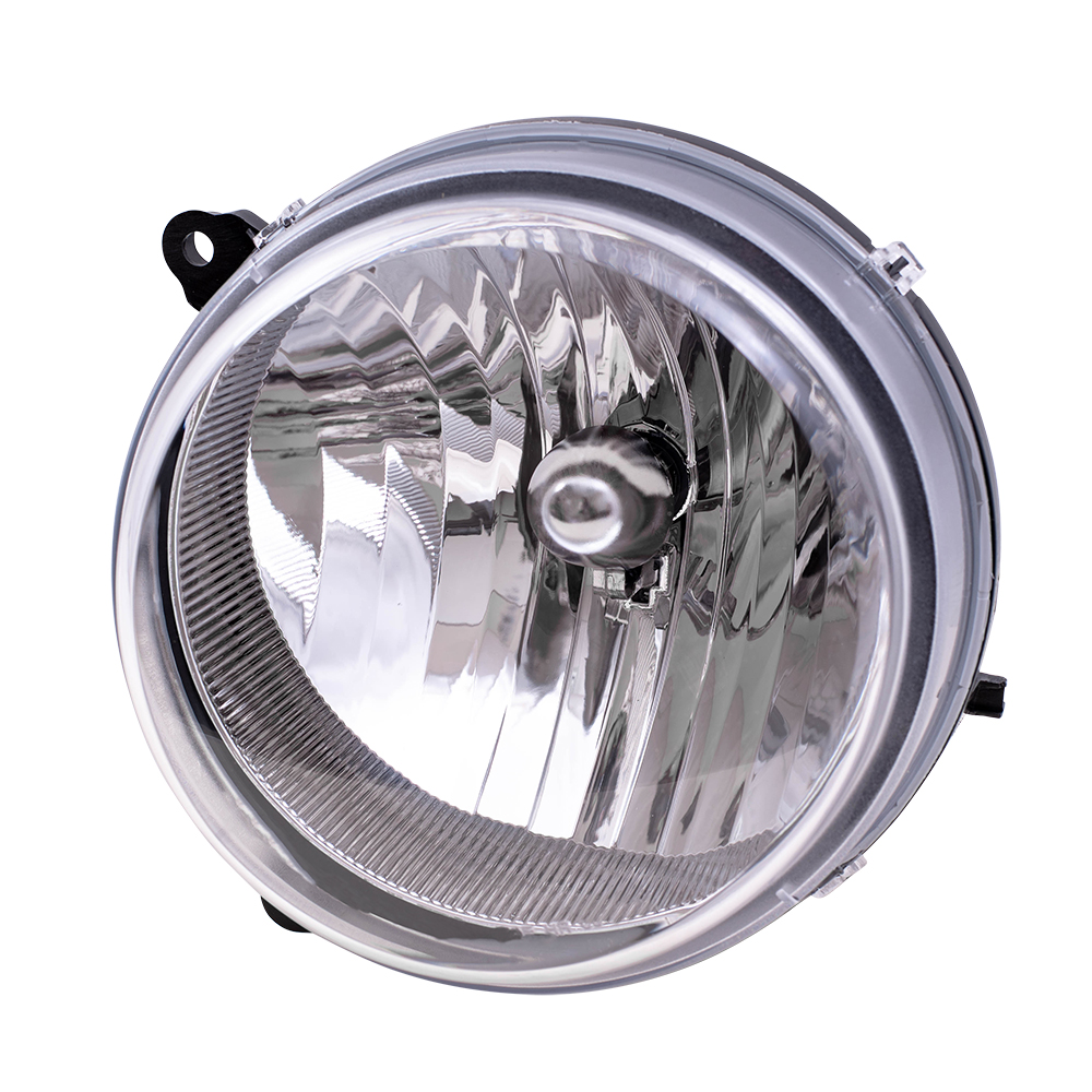 05-07 Jeep Liberty Drivers Headlight Assembly - EverydayAutoParts.com 05-07 Jeep Liberty Drivers Headlight Assembly - EverydayAutoParts.com