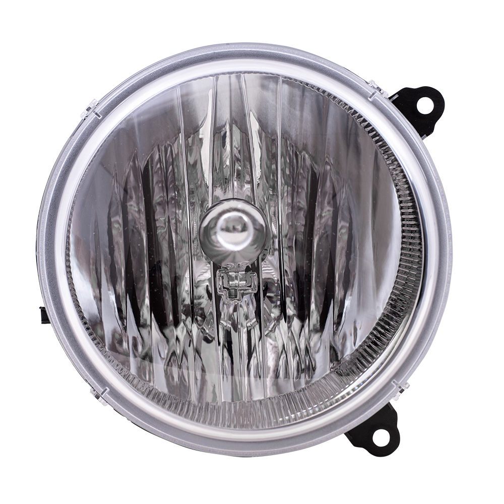 05-07 Jeep Liberty Passengers Headlight Assembly - EverydayAutoParts.com 05-07 Jeep Liberty Passengers Headlight Assembly - EverydayAutoParts.com