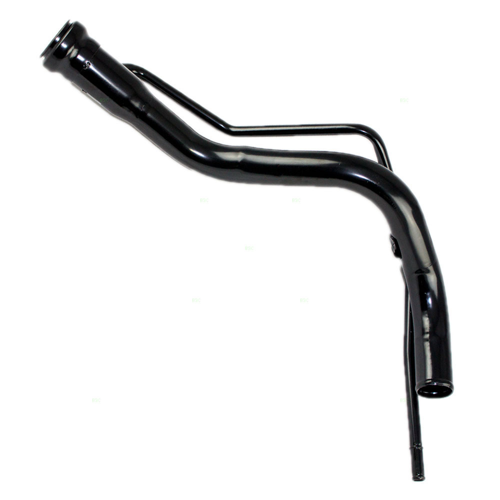 AutoandArt 88 92 Toyota Corolla New Fuel Filler Neck Hose Tank autoandart-88-92-toyota-corolla-new-fuel-filler-neck-hose-tank