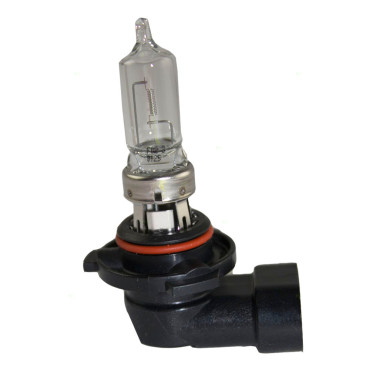 AutoandArt.com - Headlight Bulb 9005 Replacement