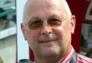 Peter jacobsson | Cancerfonden