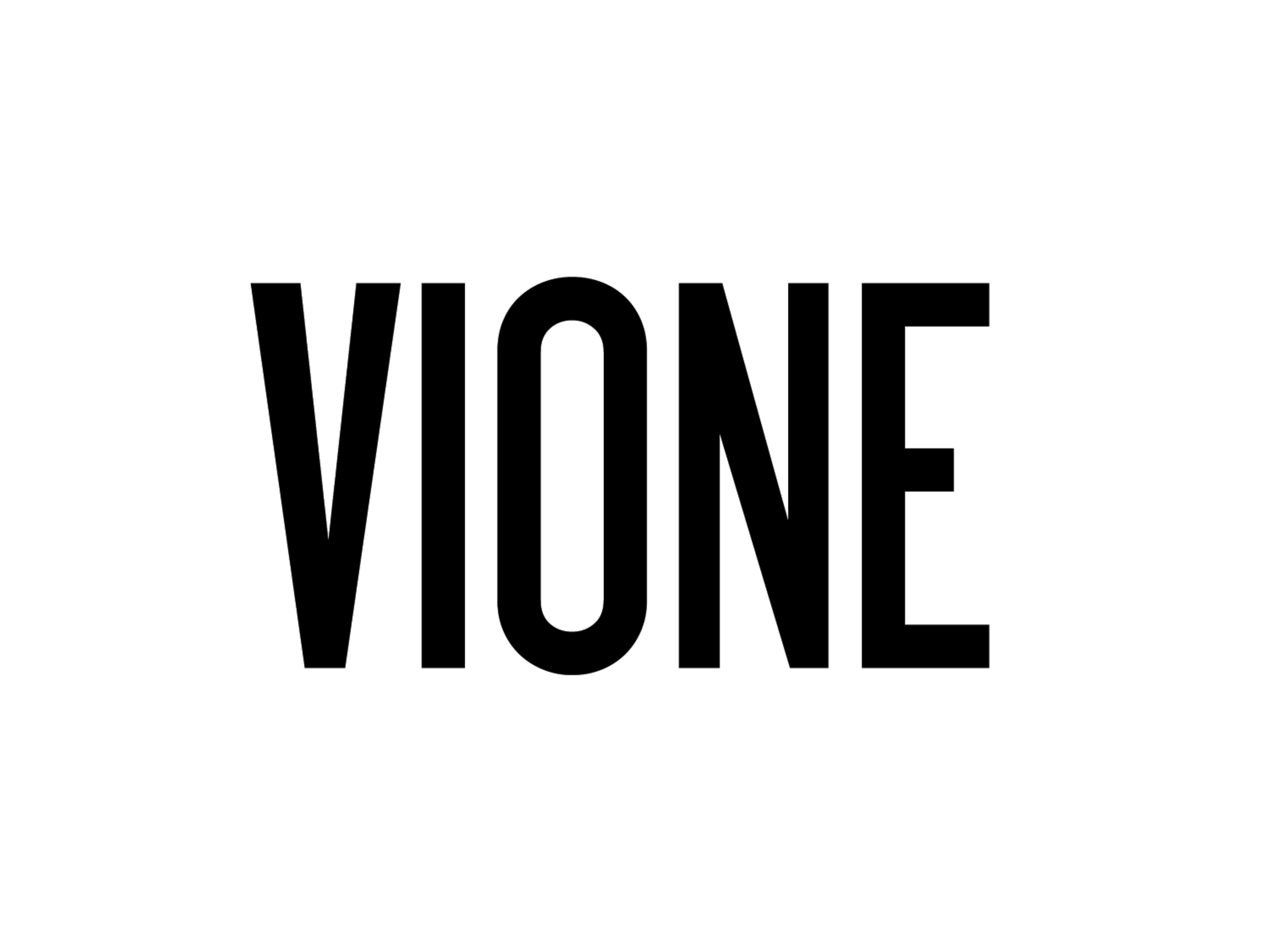 VIONE | Cancerfonden