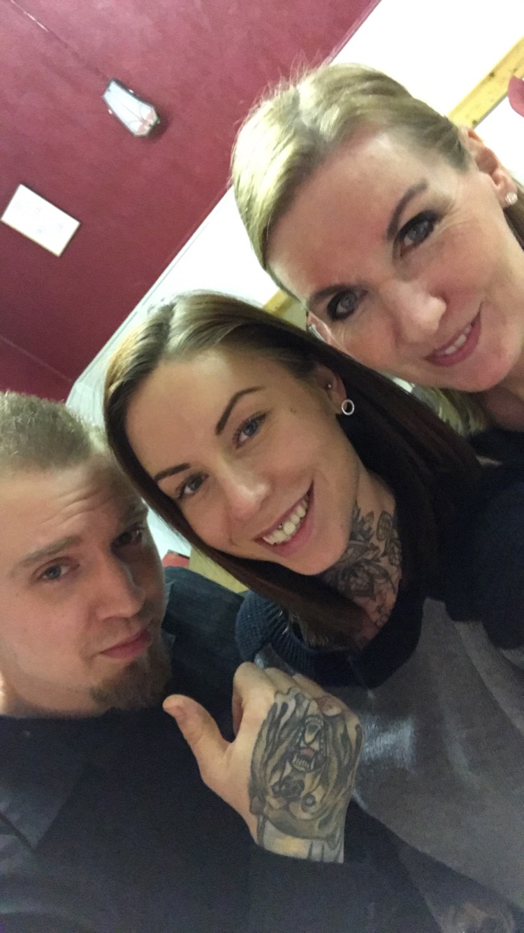 Syster And Bror För Mor 🌺 Cancerfonden