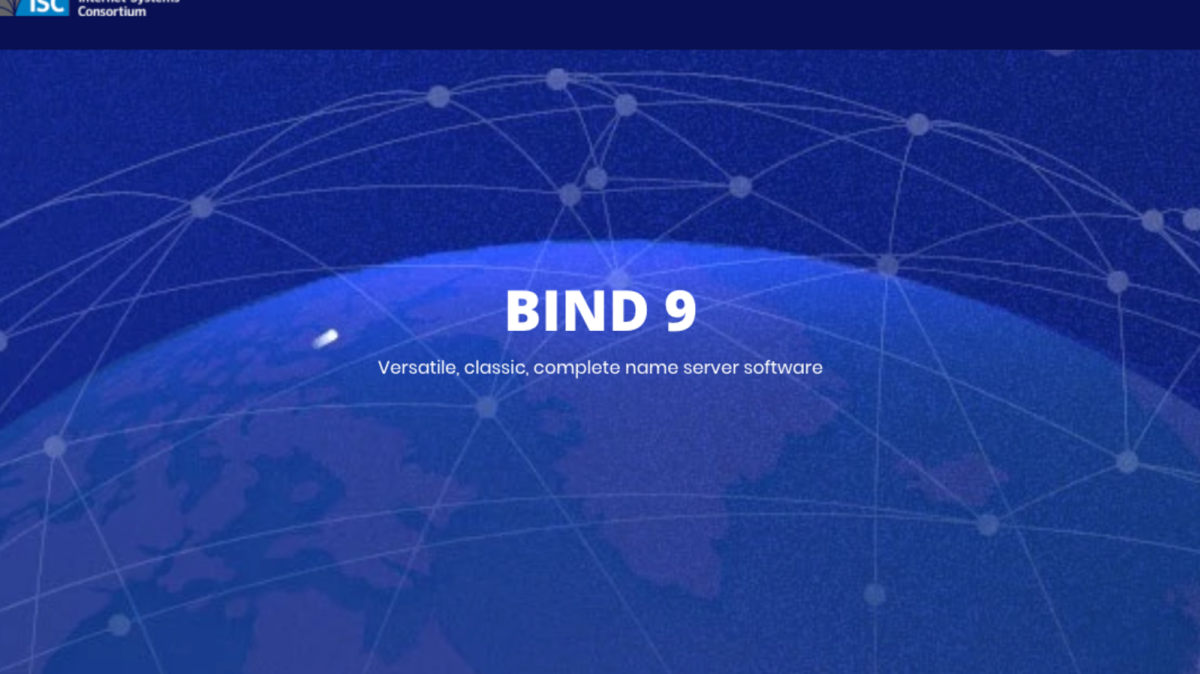 BIND 9 DNS Setup For Local Domain Names Developers Order Archive