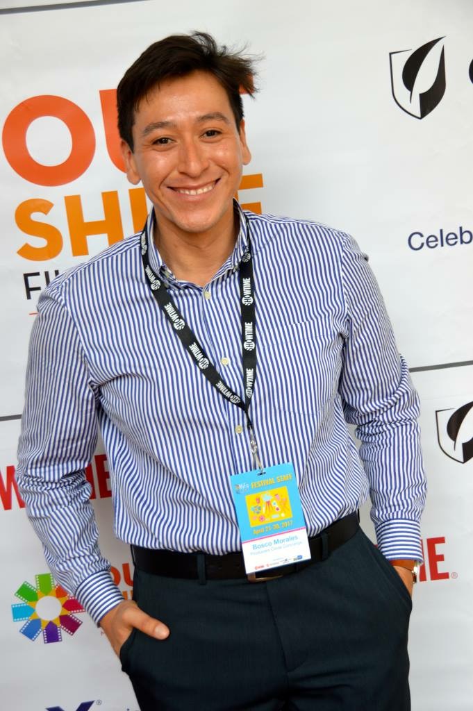 Bosco Moises Morales | Stories of Impact