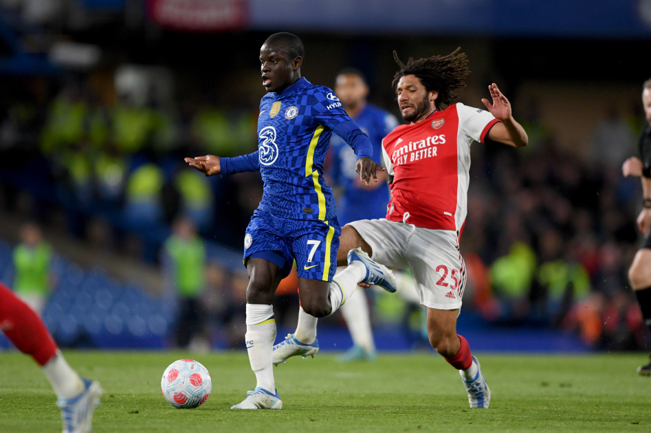 Chelsea’s race for the Premier League top four – Champions League ... Chelsea’s race for the Premier League top four – Champions League ...