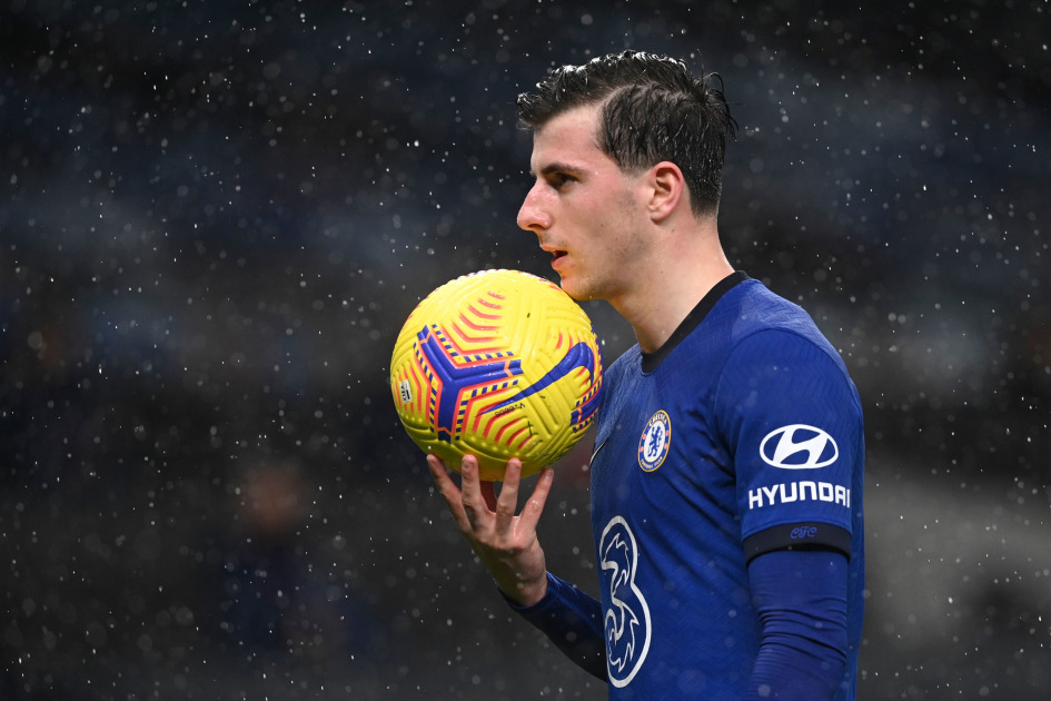 End of term report: Mason Mount's 2020/21 | News | Official End of term report: Mason Mount's 2020/21 | News | Official