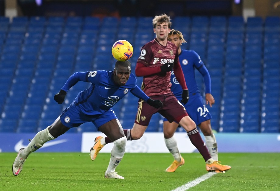Leeds vs Chelsea - the stats | News | Official Site | Chelsea Football Club Leeds vs Chelsea - the stats | News | Official Site | Chelsea Football Club