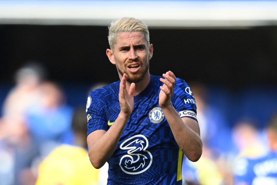 Jorginho named UEFA Men’s Player of the Year | News | Official Site ... Jorginho named UEFA Men’s Player of the Year | News | Official Site ...