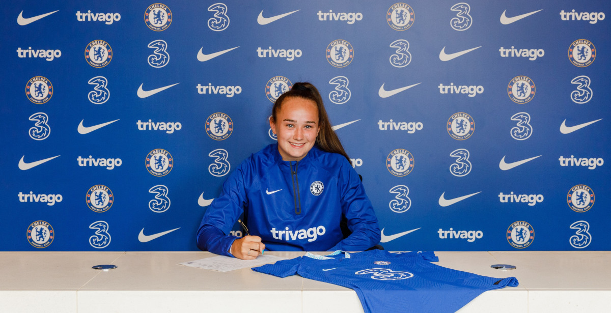 what does lucy watson do