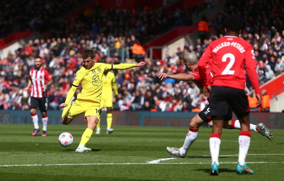 Facts at your fingertips: Southampton vs Chelsea | News | Official Site ... Facts at your fingertips: Southampton vs Chelsea | News | Official Site ...