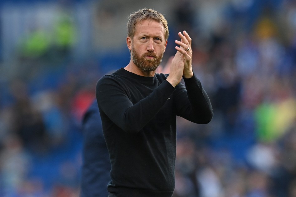 Graham Potter - the biography | News | Official Site | Chelsea Football ... Graham Potter - the biography | News | Official Site | Chelsea Football ...
