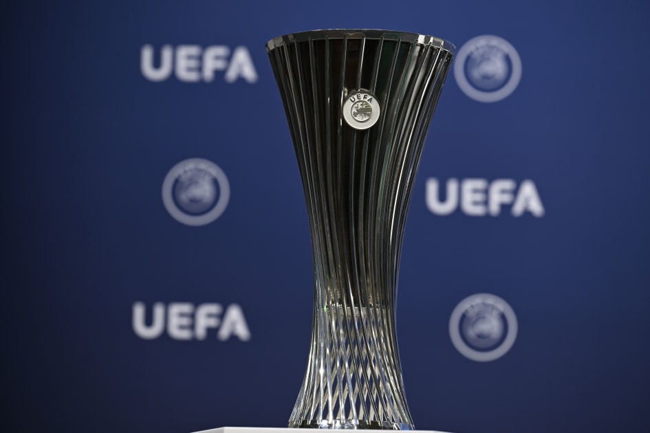 UEFA Conference League: When is the play-off draw and who can Chelsea play? | News | Official ...