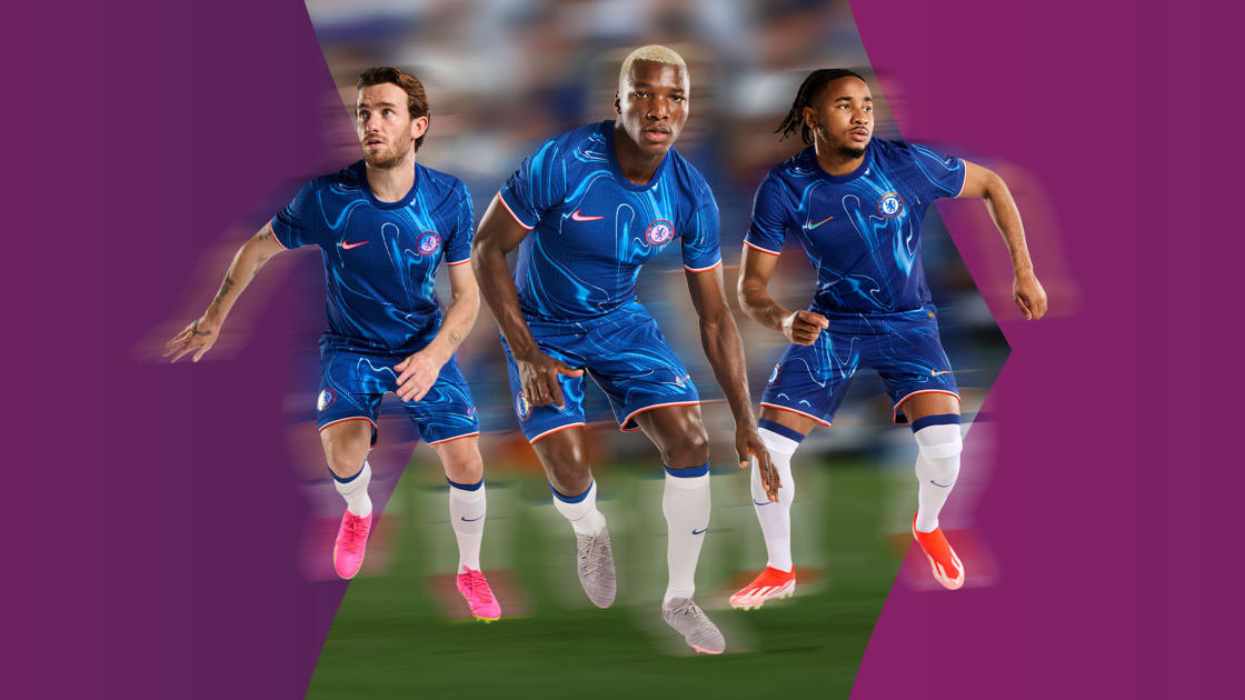 Chelsea FC welcomes Skrill as pre-season tour partner | News | Official Site | Chelsea Football Club