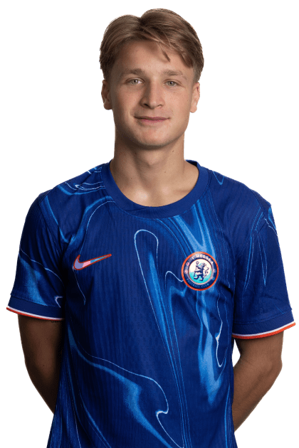 Jimmy-Jay Morgan | Profile | Official Site | Chelsea Football Club