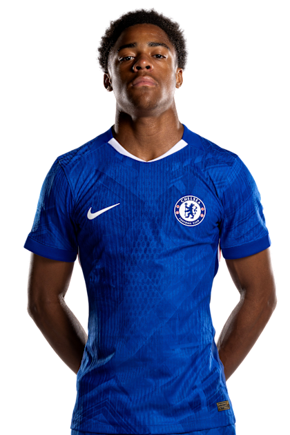 Ryan Kavuma-McQueen | Profile | Official Site | Chelsea Football Club