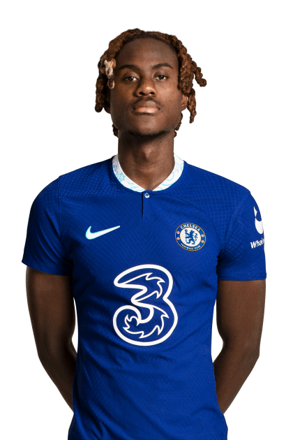Trevoh Chalobah | Profile | Official Site | Chelsea Football Club Trevoh Chalobah | Profile | Official Site | Chelsea Football Club