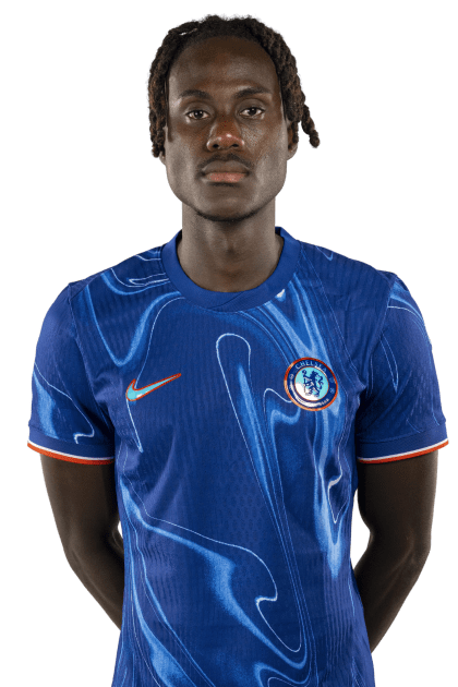 Trevoh Chalobah | Profile | Official Site | Chelsea Football Club Trevoh Chalobah | Profile | Official Site | Chelsea Football Club